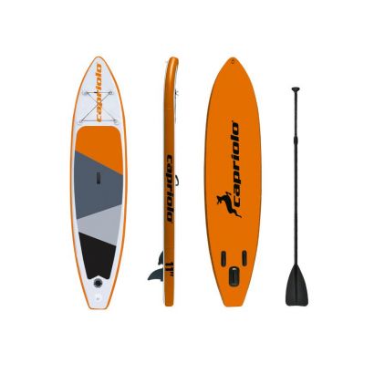 SUP DASKA - CAPRIOLO 11”