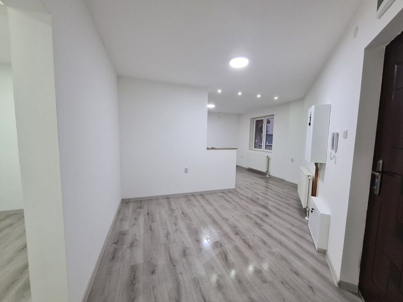 Dvoiposoban 54m2, Stari Majur