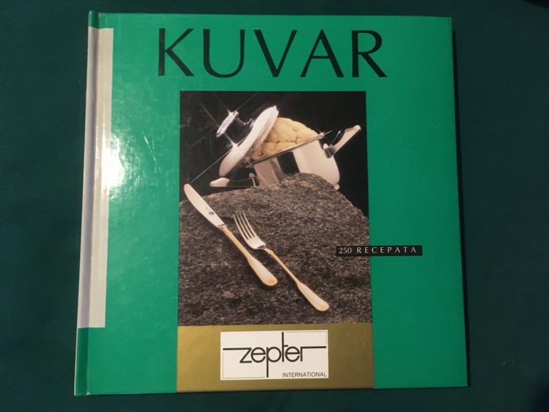 Zepter - Kuvar