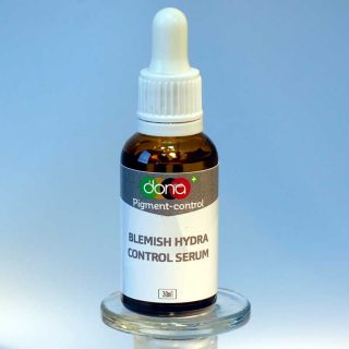 Blemish hydra control serum 30ml