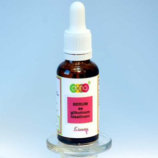 Blemish control 10% serum 30ml