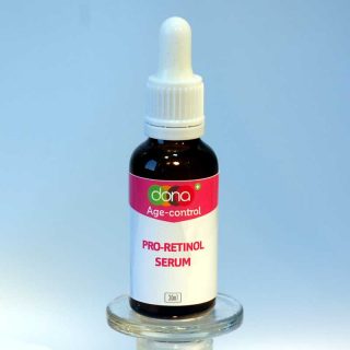 Pro-retinol serum 30ml