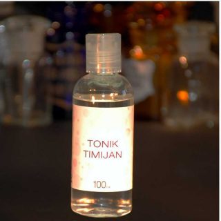 Tonik – timijan 100ml