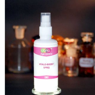 Hyalo-boost spray 100ml