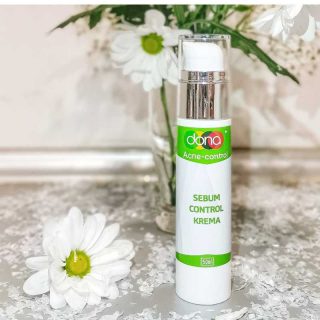 Sebum control krema 50ml