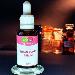 Hyalo-boost serum 30ml