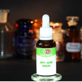 Anti acne serum 30ml