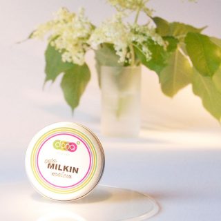 Teta Milkin melem 50gr