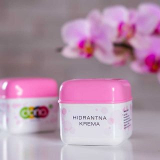 Hidrantna krema 50g