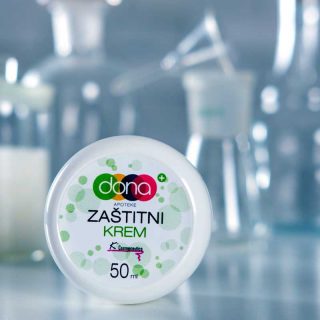 Zaštitini krem 50g