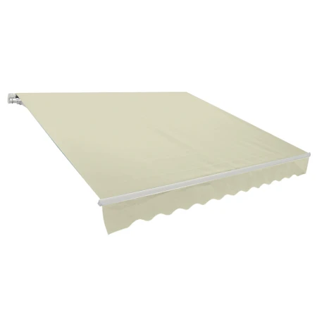 Tenda 3x2m Bež Boja