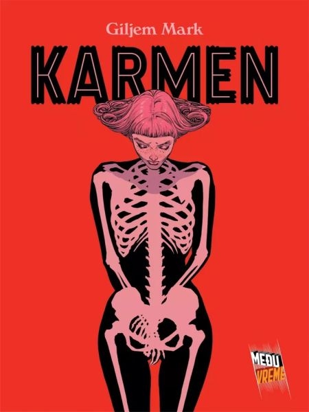 Međuvreme 6: Karmen