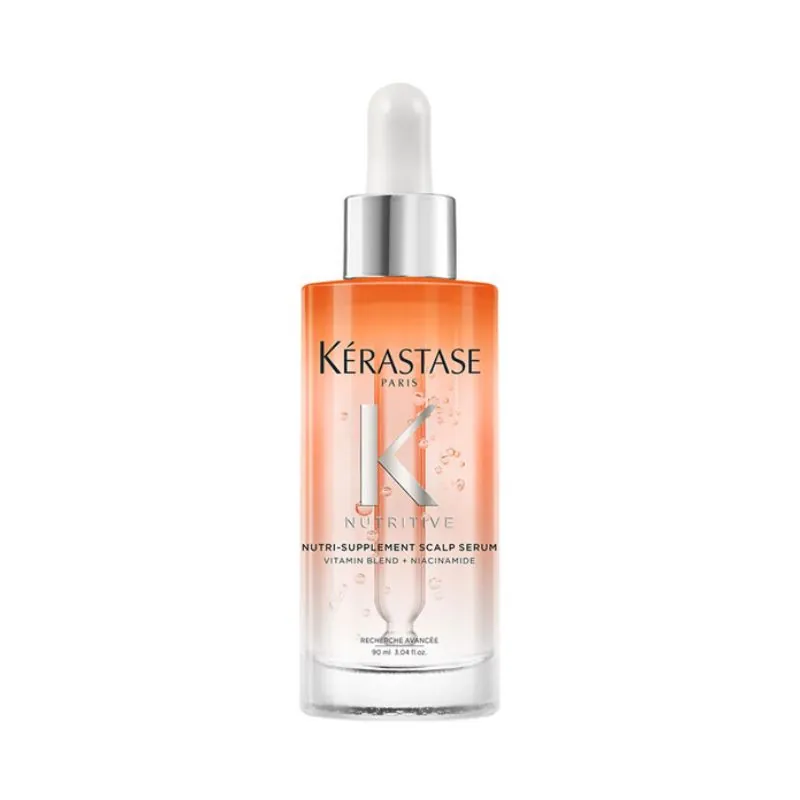 Kerastase Nutritive Nutri-Supplement serum za skalp 90ml