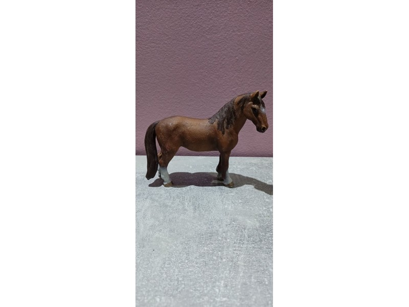 Schleich Tennessee Walker kobila