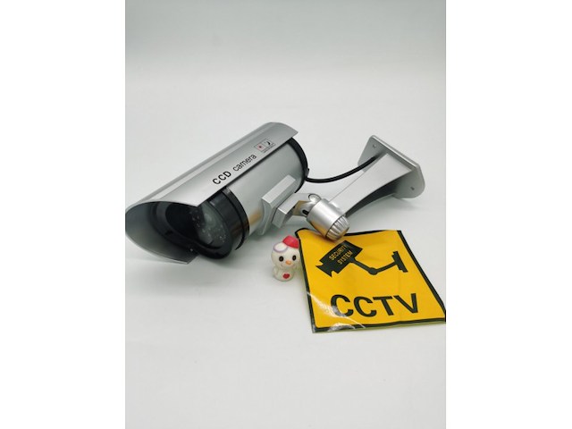 Lazna CCTV Kamera