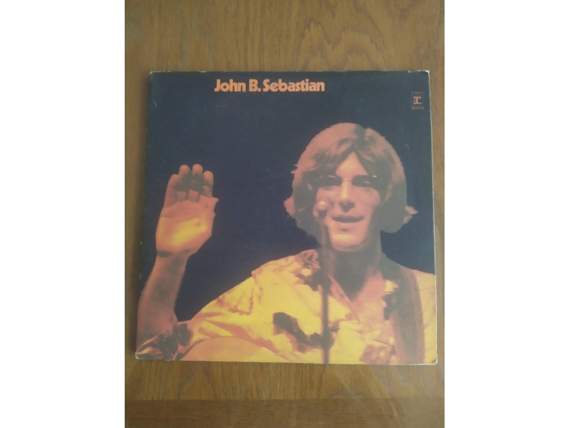 John B. Sebastian - John B. Sebastian