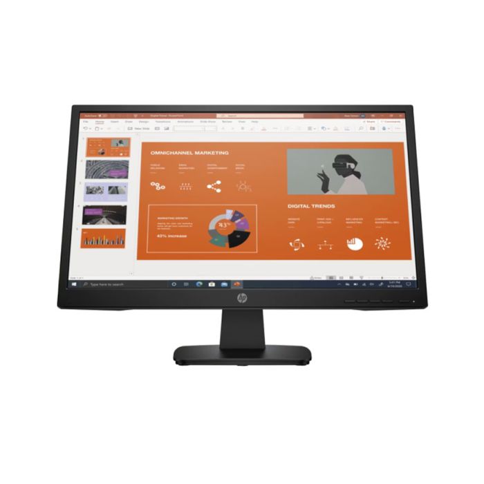 Monitor HP 21.5 P22va G4 453D2AA