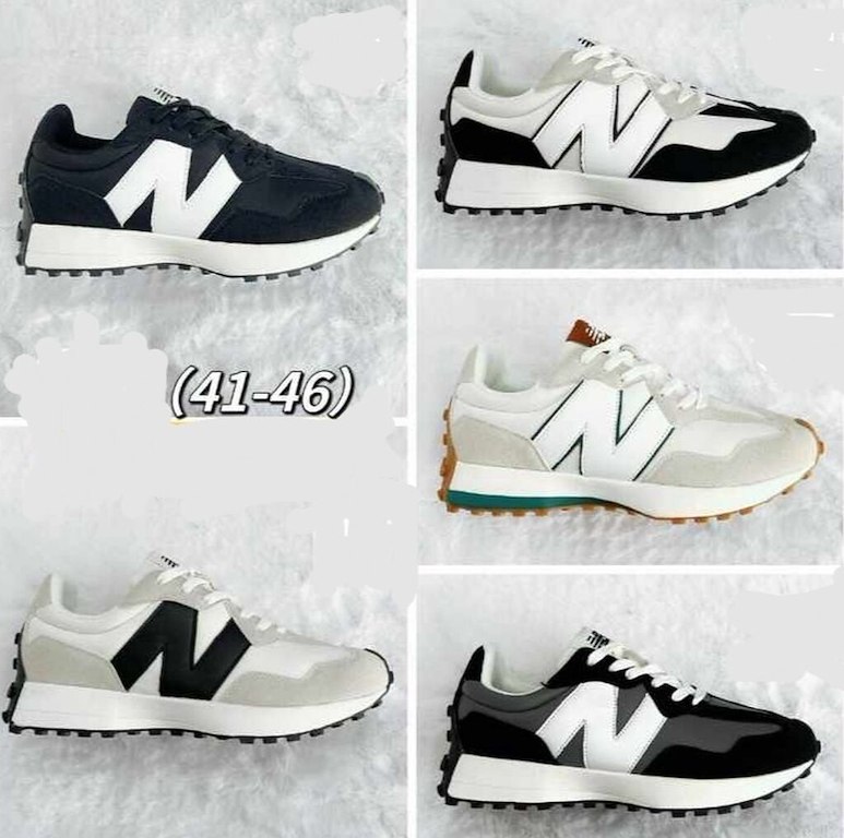 New Balance Veličine 41-46