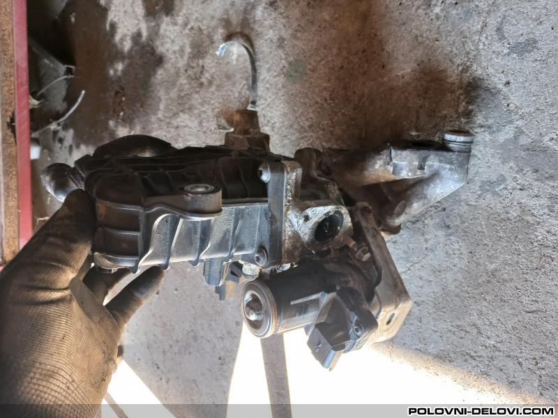 Citroen Jumper Motor i Delovi Motora