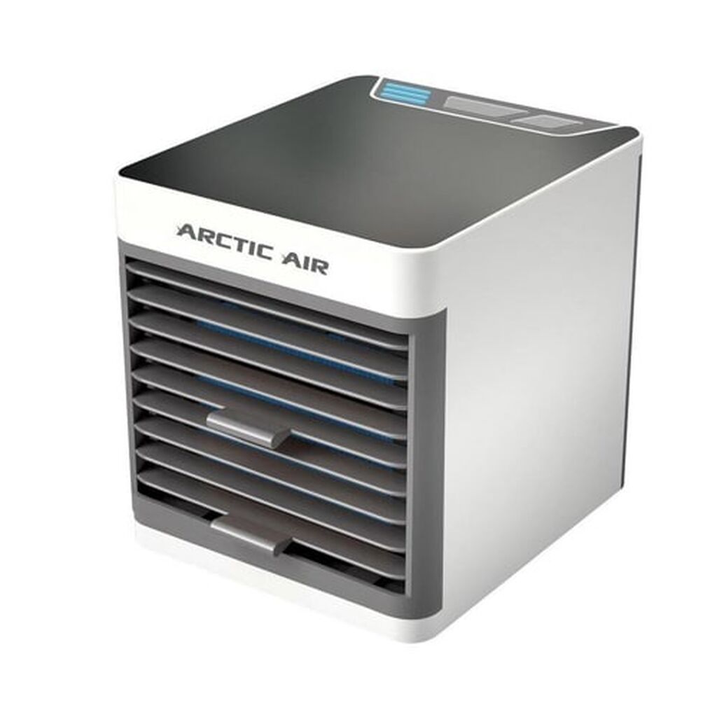 Klima uređaj Artic Air Ultra – mini klima Tehničke karakteristike