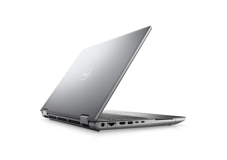 DELL Precision M7680 16 inch FHD+ 500nits i7-13850HX 32GB 1TB SSD RTX 2000 8GB Backlit FP SC Win11Pro 3yr ProSupport laptop