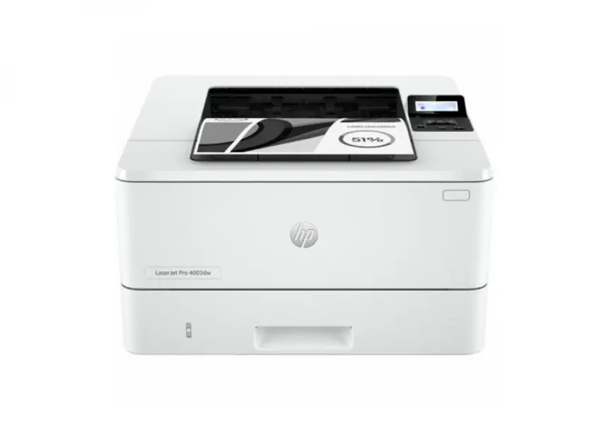 HP LaserJet Pro 4003dw 2Z610A