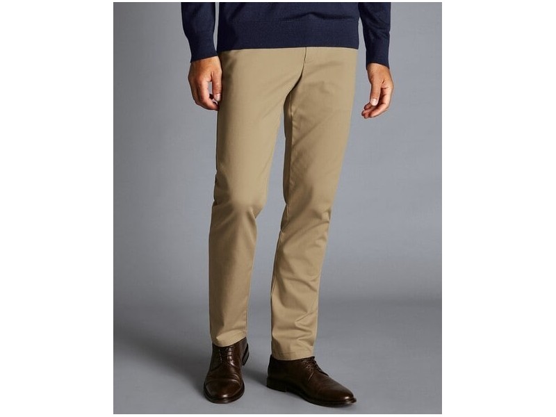 CHARLES CLASSIC PANTALONE