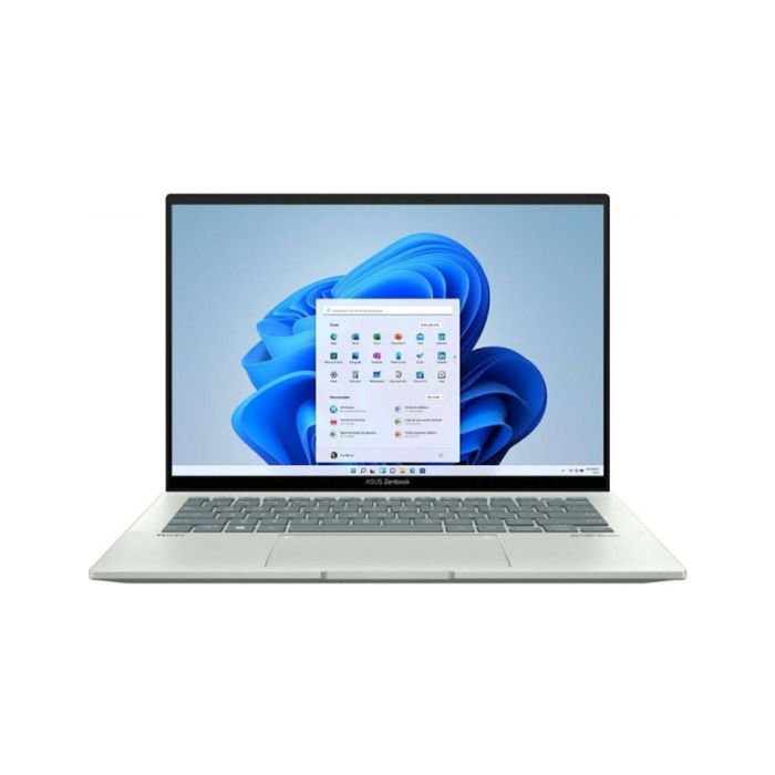 Laptop Asus Zenbook 14 i5-1240P 16GB 512GB UX3402ZA-KP730 Win11Pro