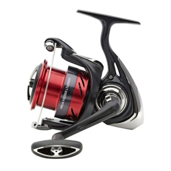 DAIWA NINJA FEEDER LT 6000SS 10217-605