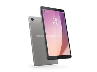 LENOVO Tab M8 (4th Gen 2024, TB301FU, Arctic Grey) HD 350nits, MediaTek MT8768, 4GB, 64GB (ZAD000...