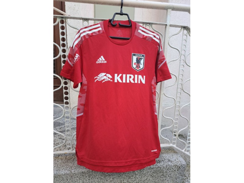 Japan original Adidas dres