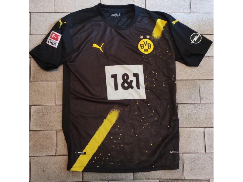 9 HAALAND DRES BORUSSIA DORTMUND,L veličina