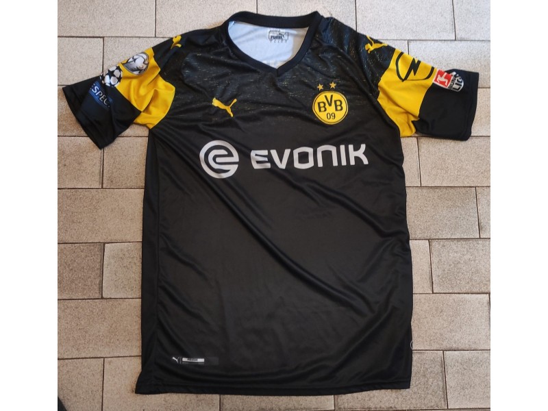 REUS 11 dres BORUSSIA DORTMUND L veličina