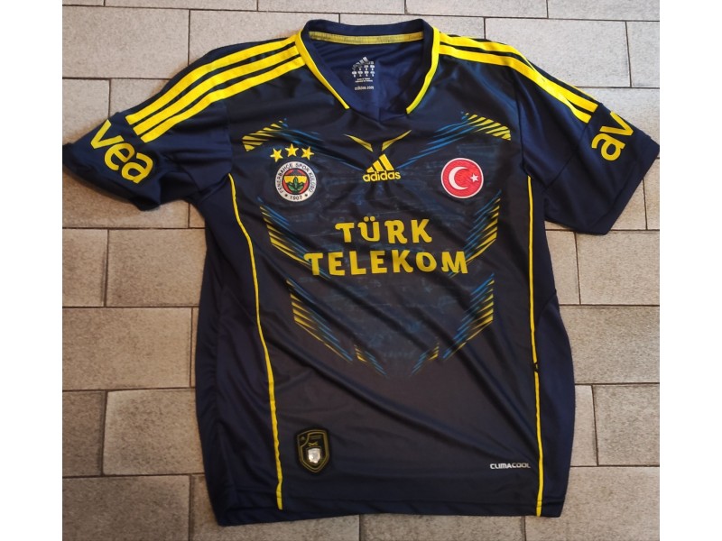 Manji dres Fenerbahče originalan