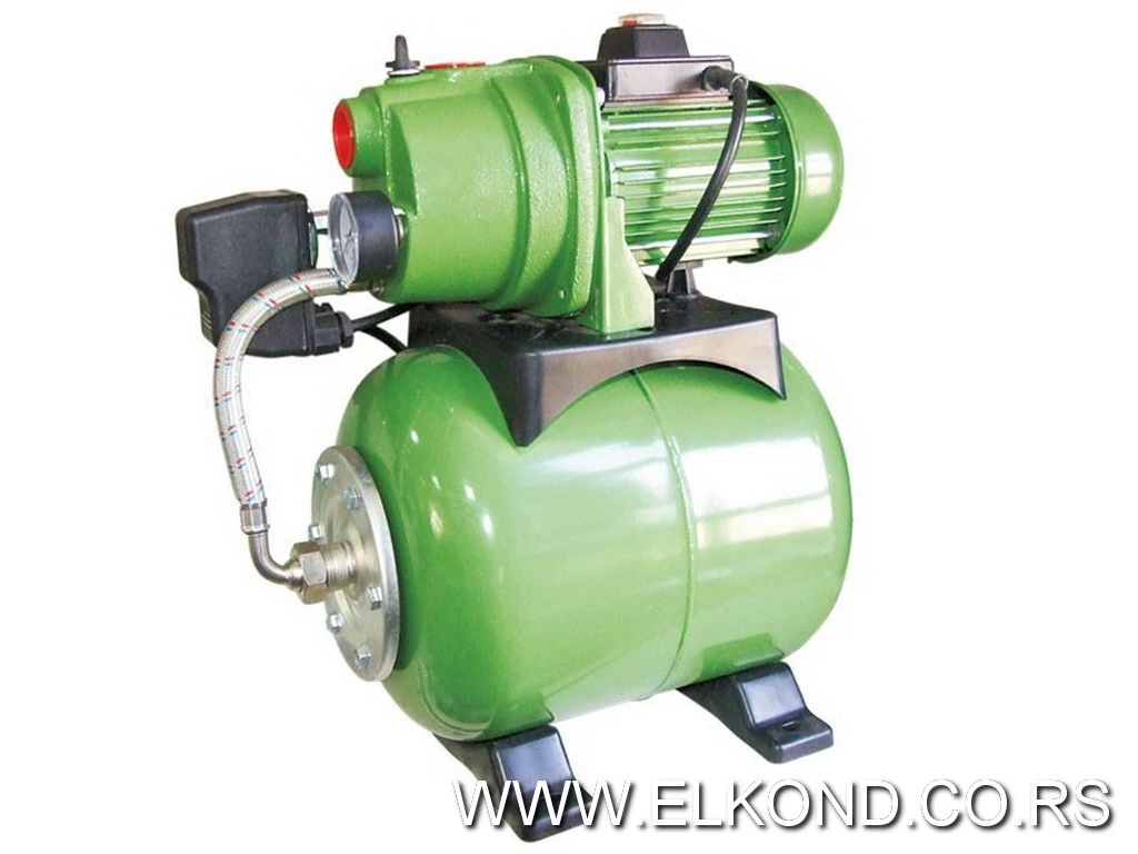 HIDROPAK W-HWW 1000