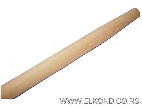 DRŠKA ZA VILE, I LOPATE 130CM
