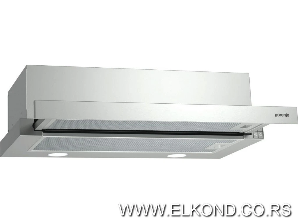 **ASPIRATOR BHP623E10X GORENJE