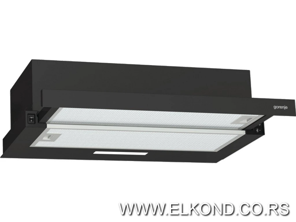 **ASPIRATOR TH60E3B GORENJE 735409