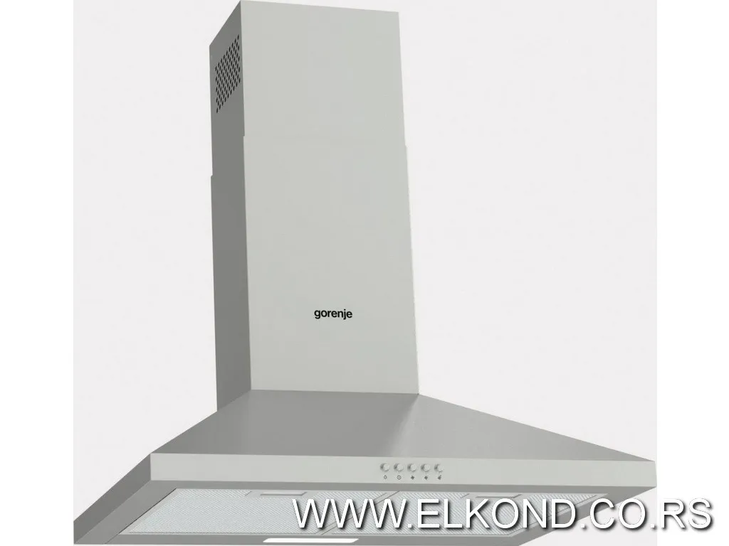 **ASPIRATOR WHC629E4X GORENJE 738849