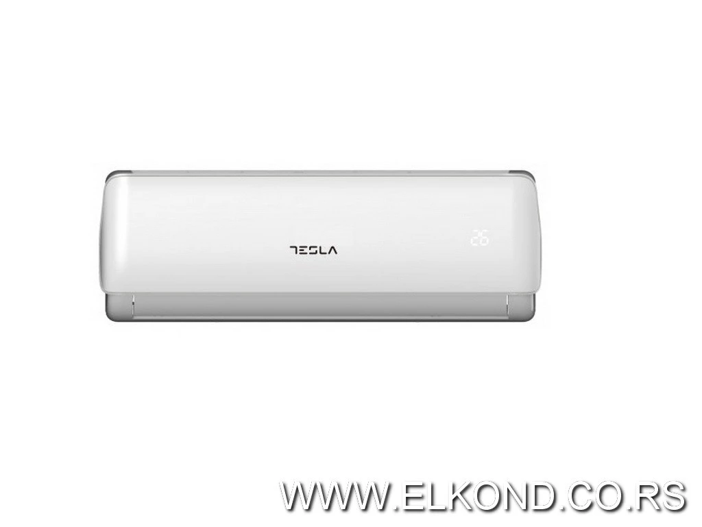 **KLIMA UREĐAJ TESLA TA35FFML-12410B 12000BTU