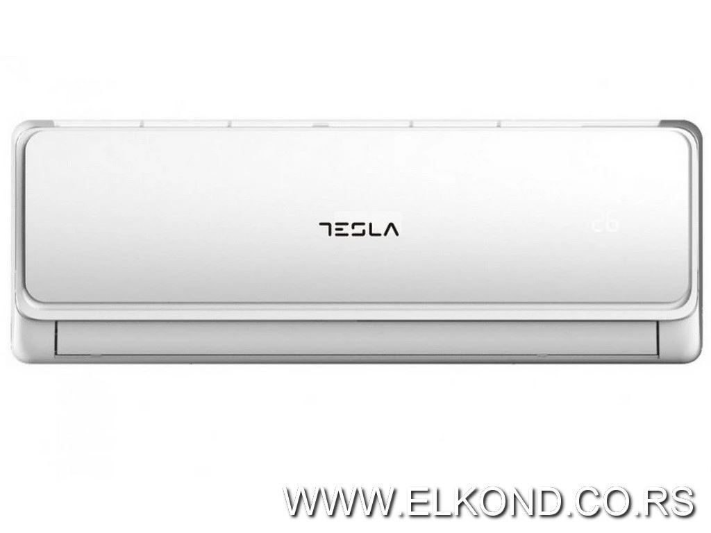 **KLIMA UREĐAJ TESLA TA36FFLL-12410IA 12000BTU INV