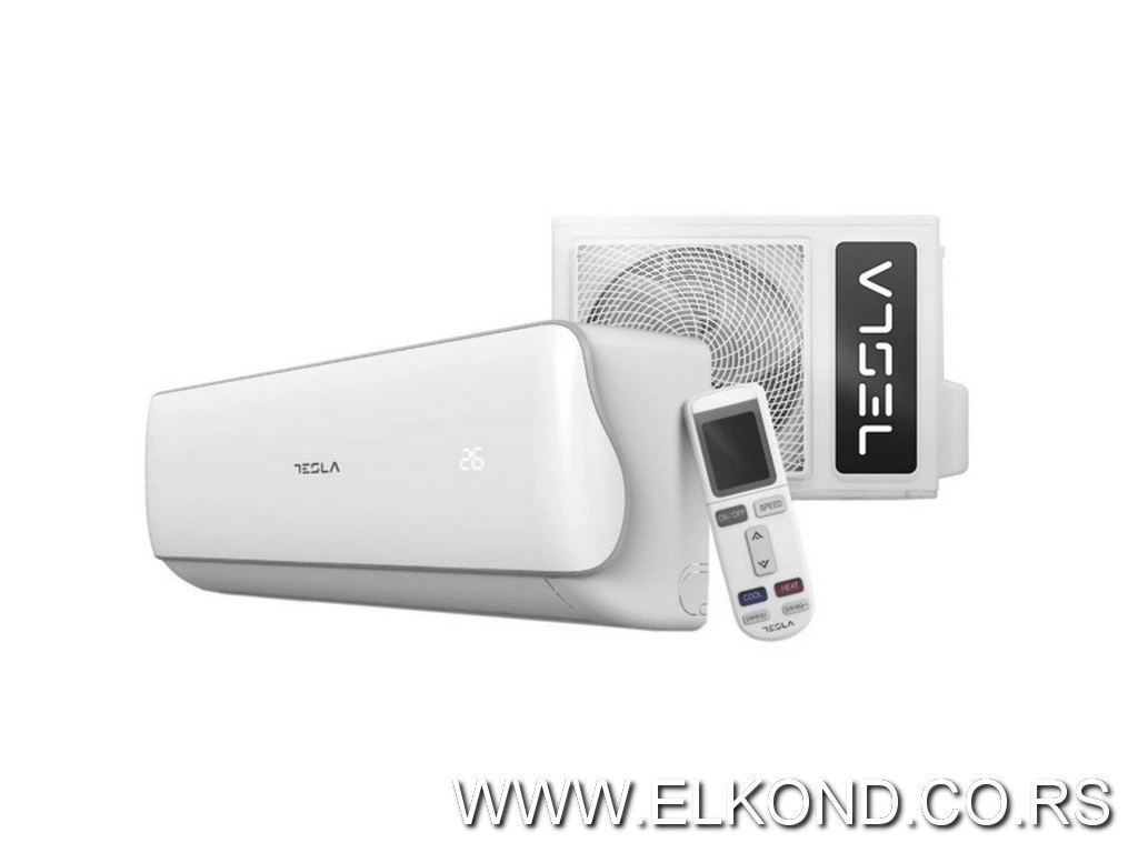 **KLIMA UREĐAJ TESLA TA36FFML-1232IA 12000BTU INV