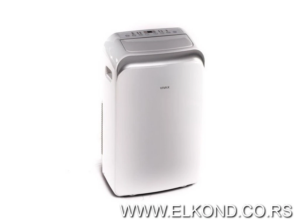 **KLIMA UREĐAJ ACP-12PT35AEFs VIVAX 12BTU MOBIL