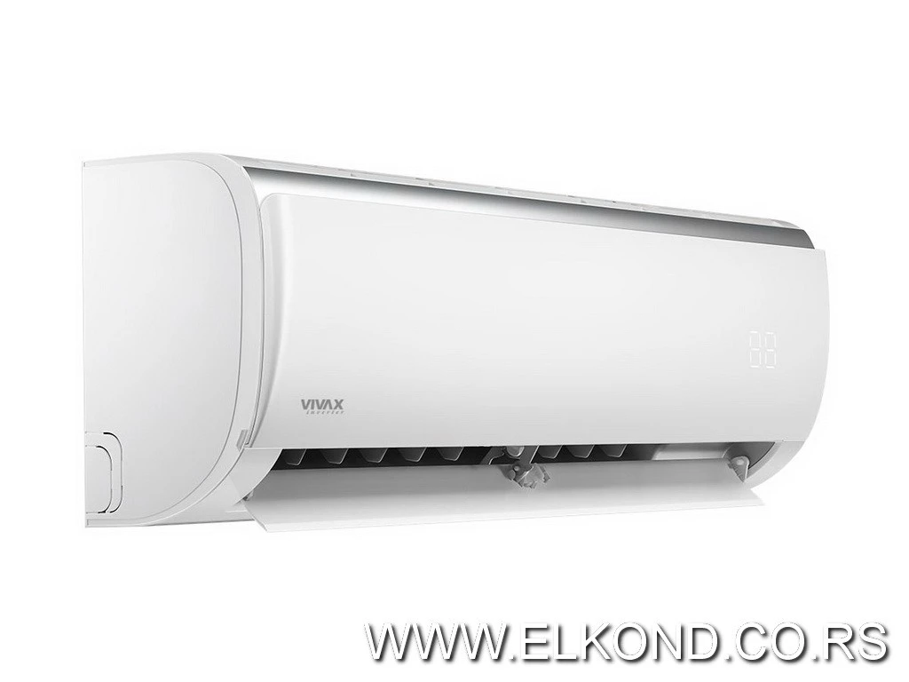 **KLIMA UREĐAJ ACP-24CH70AEQIS VIVAX INVERTER 24BTU
