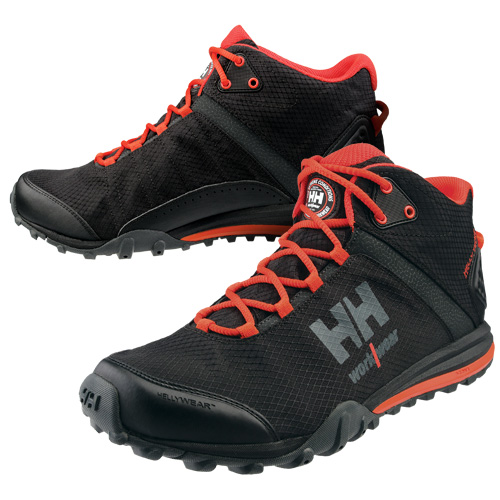 Albo Plitke cipele/patike RABBORA TRAIL HH-78253-992