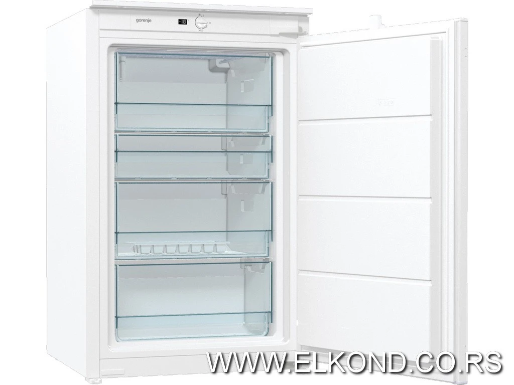 ZAMRZIVAČ STOJEĆI FI4091E1 732373
