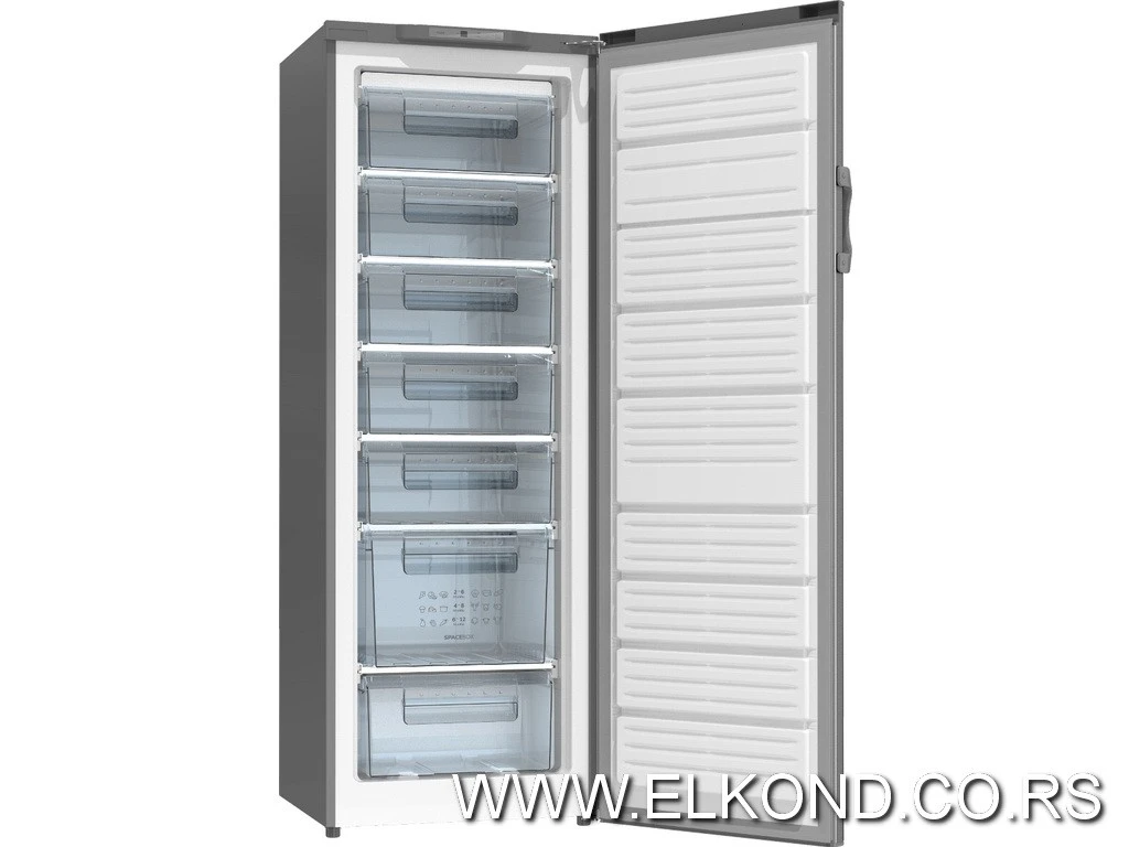 **ZAMRZIVAČ STOJEĆI F6171CS 735846