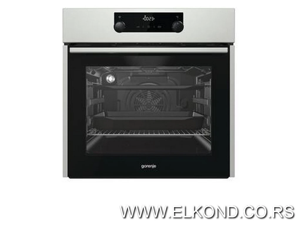 **UGRADNA RERNA BO737E30X