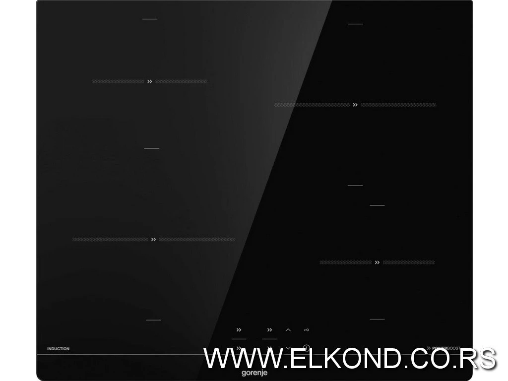 **UGRADNA INDUKCIJSKA PLOČA IT40SC 734901