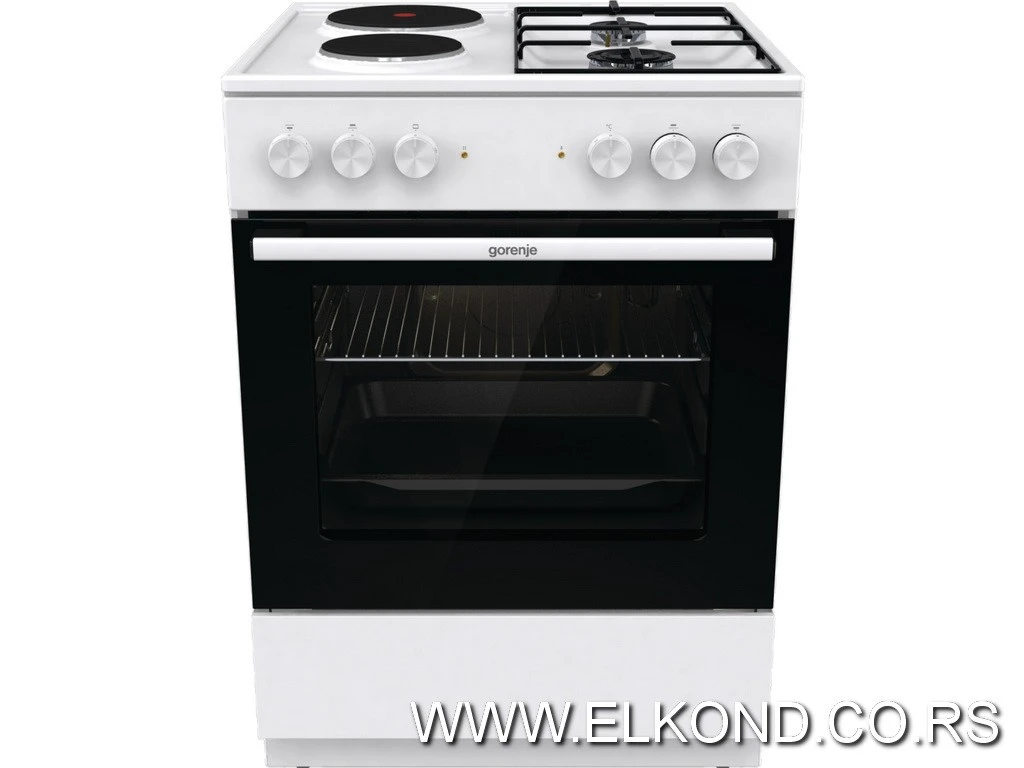 **ŠPORET GK6A10WG 740623